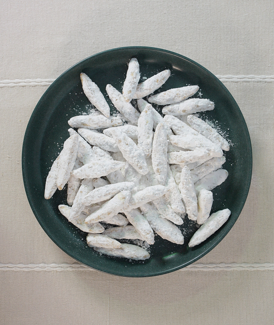 Unique Treats – Sweet Potato Sweets